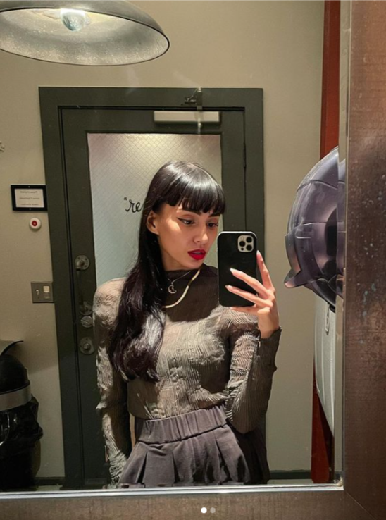 Janice Griffith biografia: chi è, età, altezza, peso, figli, marito ...