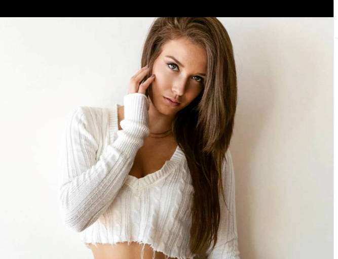 Malena Morgan biografia: chi è, età, altezza, peso, figli, marito ...