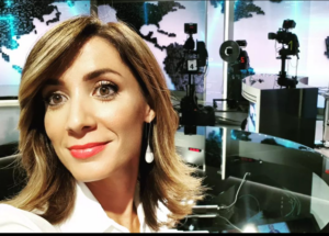 Manuela Boselli biografia: chi è, età, altezza, peso, figli, marito ...