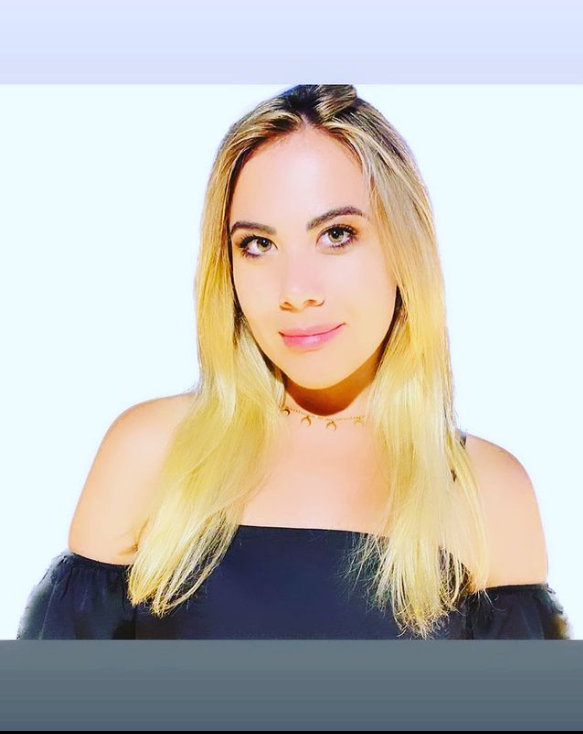 Martina Cascio biografia: chi è, età, altezza, peso, lavoro, figli ...