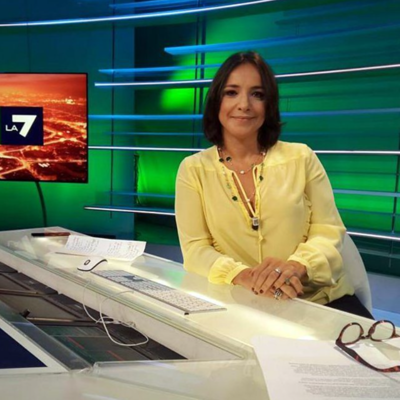 Ninfa Colasanto biografia: chi è, età, altezza, peso, figli, marito ...