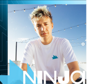 Ninja (Richard Tyler Blevins) biografia: chi è, età, altezza, peso ...