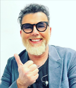 Paolo Vallesi biografia: chi è, età, altezza, peso, figli, moglie ...