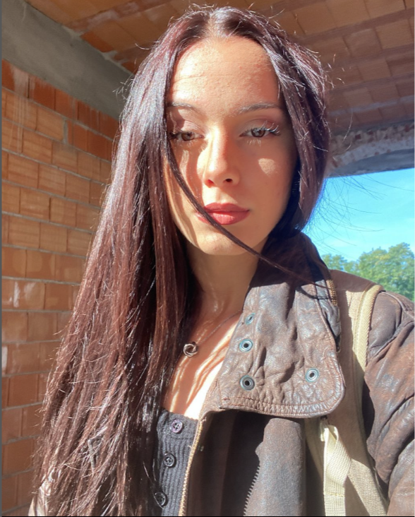 Vanessa Bellini biografia: chi è, età, altezza, peso, tatuaggi ...