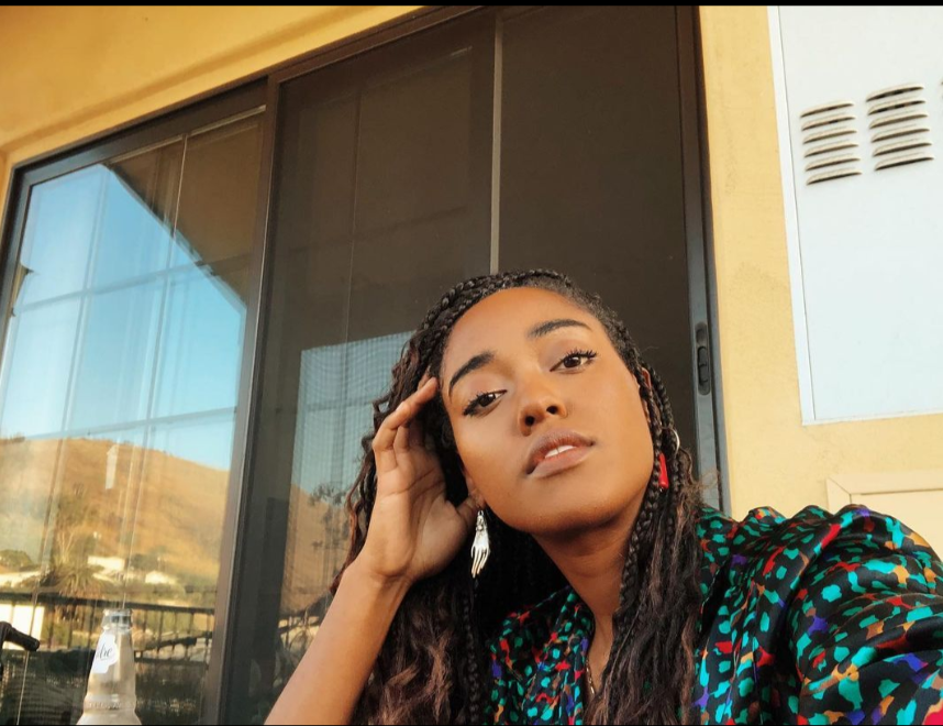 Arsema Thomas biografia: chi è, età, altezza, peso, fidanzato, carriera ...