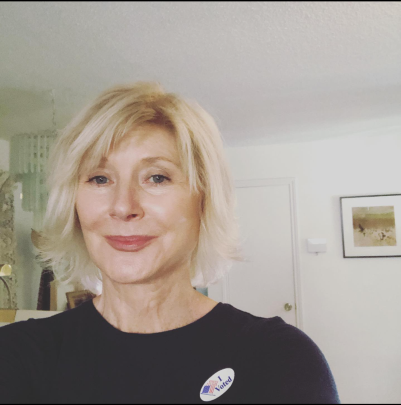 Beth Broderick biografia: chi è, età, altezza, peso, figli, marito ...