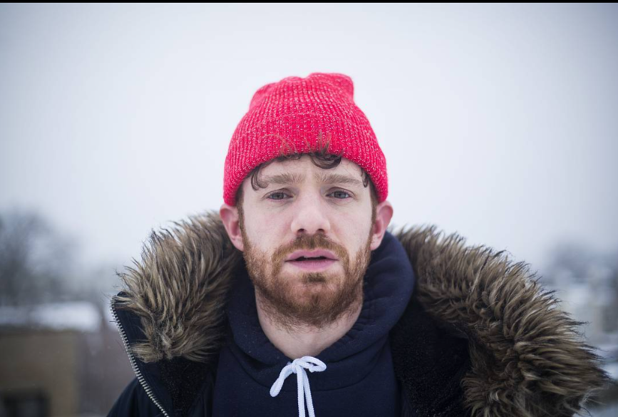 Chris Perfetti biografia: chi è, età, altezza, peso, figli, moglie ...