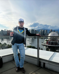 Darren Mann biografia: chi è, età, altezza, peso, figli, moglie ...