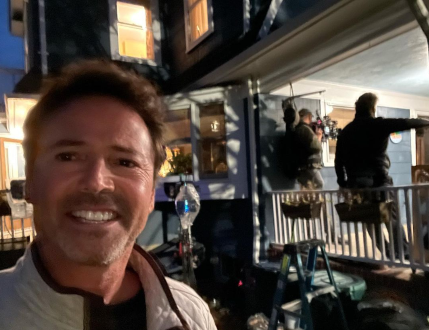 David Scott Lascher biografia: chi è, età, altezza, peso, figli, moglie ...