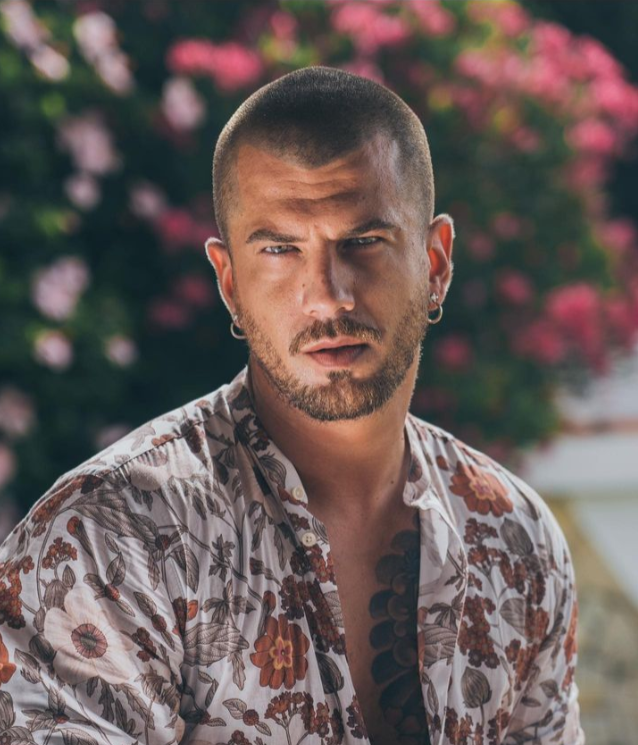 Diego Daddi biografia: chi è, età, altezza, peso, figli, moglie, che ...