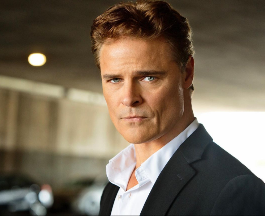 Dylan Neal biografia: chi è, età, altezza, peso, figli, moglie ...