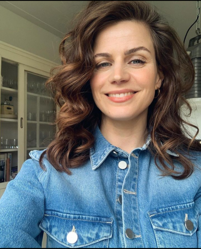 Elise Schaap biografia: chi è, età, altezza, peso, figli, marito ...