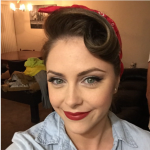 Emily Anne Hart biografia: chi è, età, altezza, peso, figli, marito ...