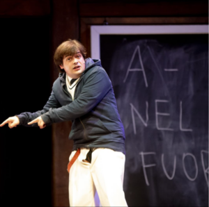 Francesco Russo biografia: chi è, età, altezza, peso, figli, moglie ...