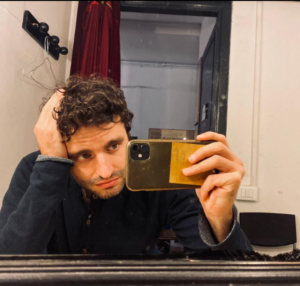 Giuseppe Tantillo biografia: chi è, età, altezza, peso, figli, moglie ...