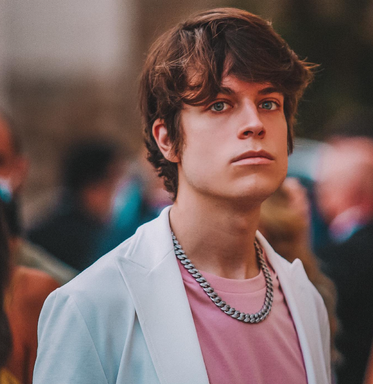 Jody Cecchetto biografia: chi è, età, altezza, peso, fidanzata ...