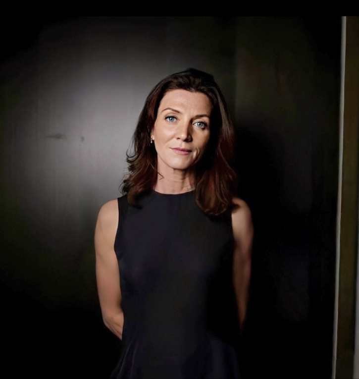 Michelle Fairley biografia: chi è, età, altezza, peso, figli, marito ...