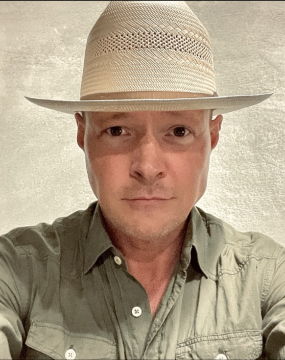 Nate Richert biografia: chi è, età, altezza, peso, figli, moglie ...