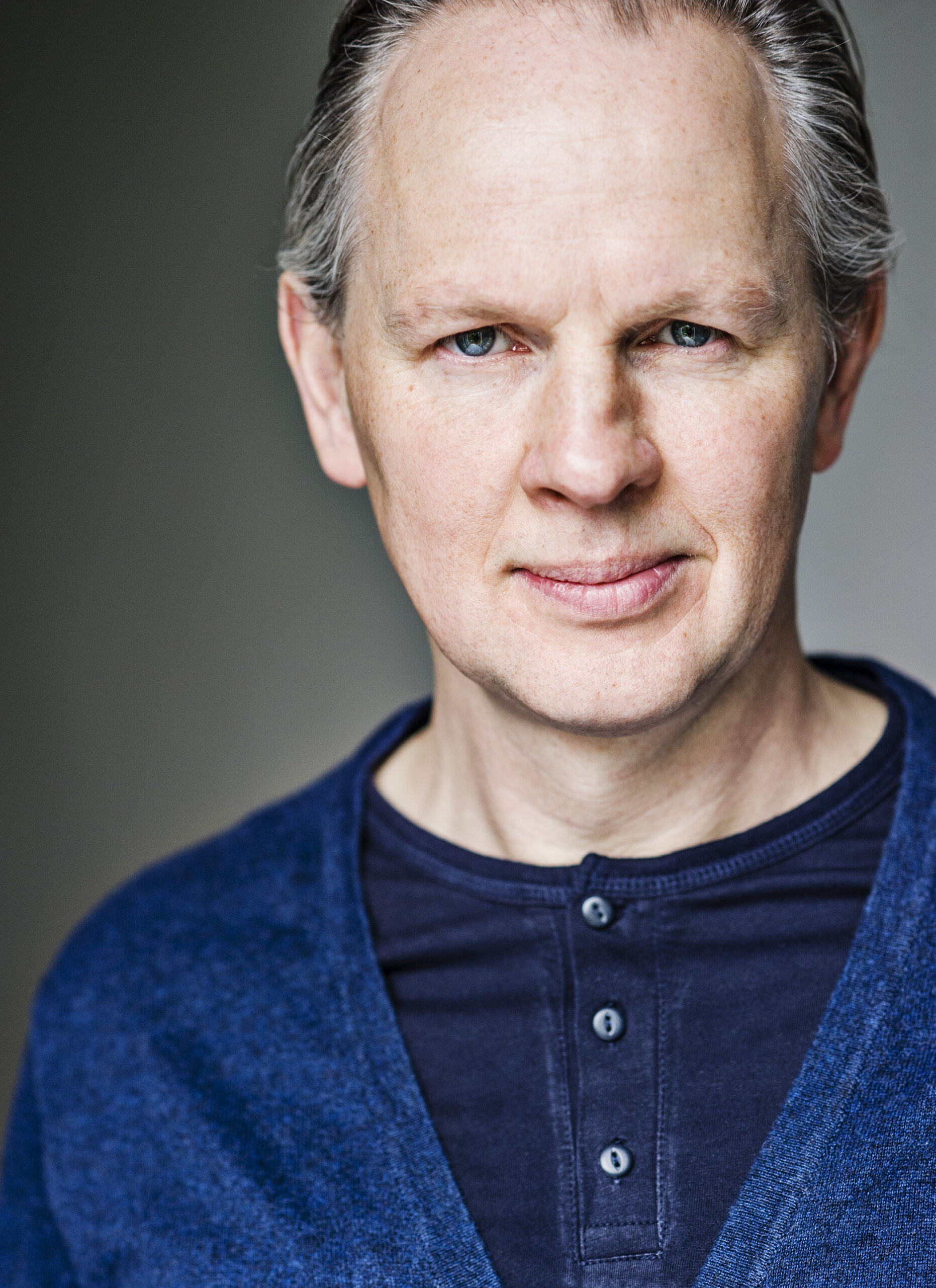 Richard Cunningham biografia: chi è, età, altezza, peso, figli, moglie ...