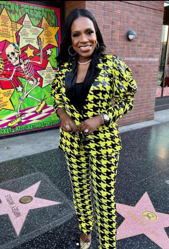 Sheryl Lee Ralph biografia: chi è, età, altezza, peso, figli, marito ...