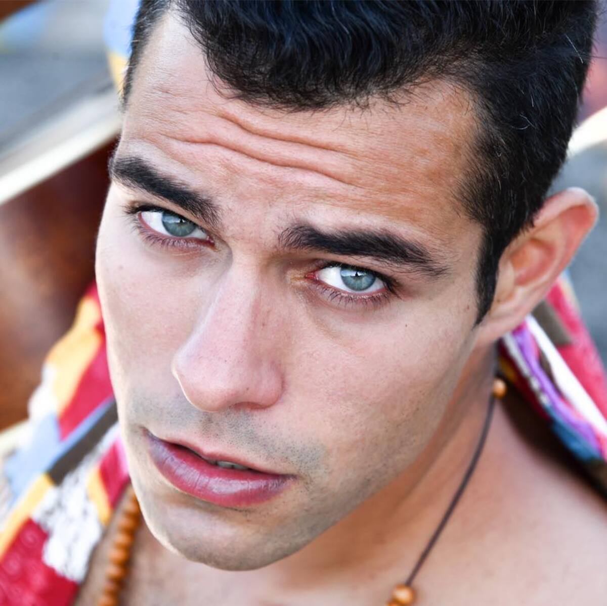 Alchimista (Davide Lusardi) biografia: chi è, età, altezza, peso ...