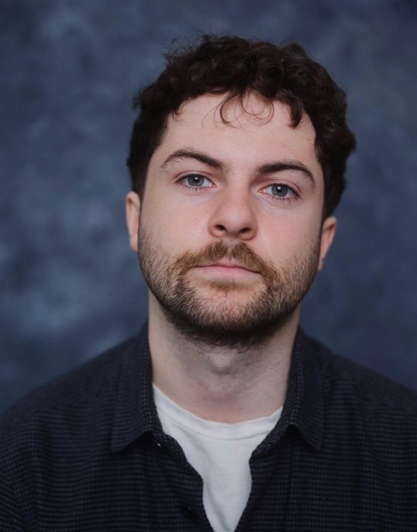 Alex Murphy biografia: chi è, età, altezza, peso, fidanzata, carriera ...