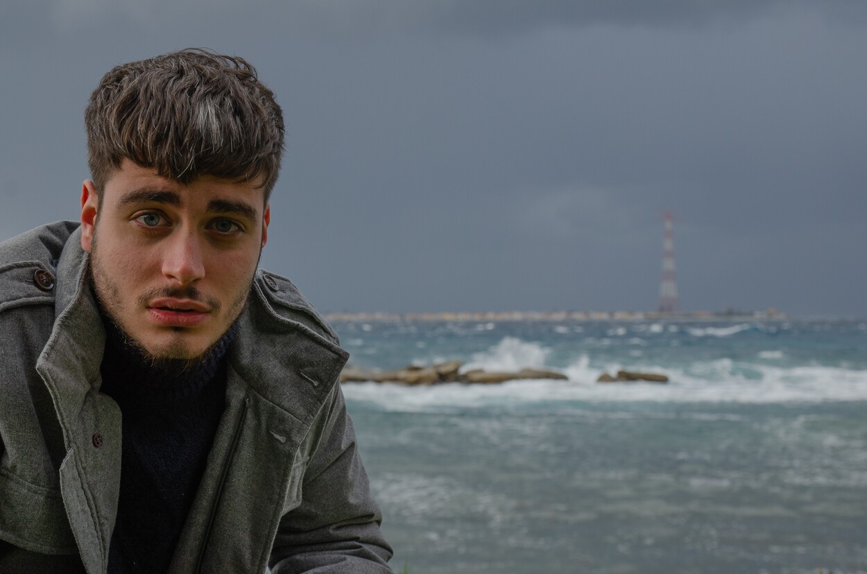 Bede biografia: chi è, età, altezza, peso, canzoni, fidanzata ...