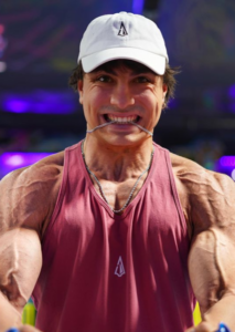 Danny Enrico biografia: chi è, età, altezza, peso, fidanzata, Youtube ...