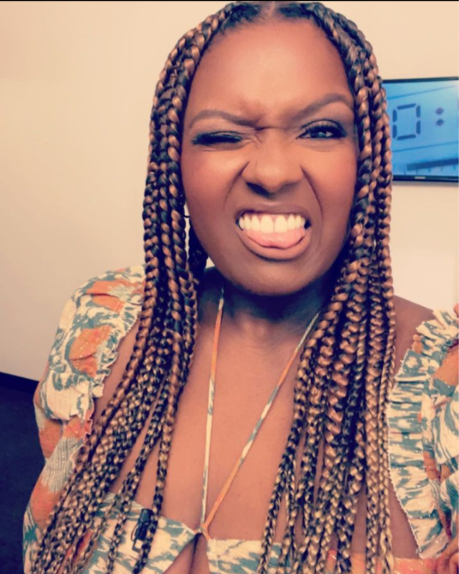 Deborah Joy Winans biografia: chi è, età, altezza, peso, figli, marito ...