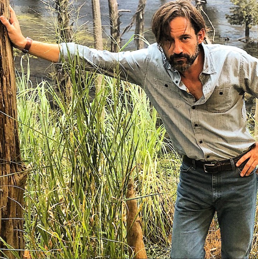 Enrique Murciano biografia: chi è, età, altezza, peso, figli, moglie ...