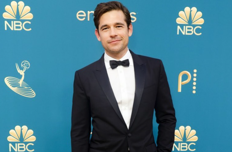 Jason Ralph biografia: chi è, età, altezza, peso, figli, moglie ...