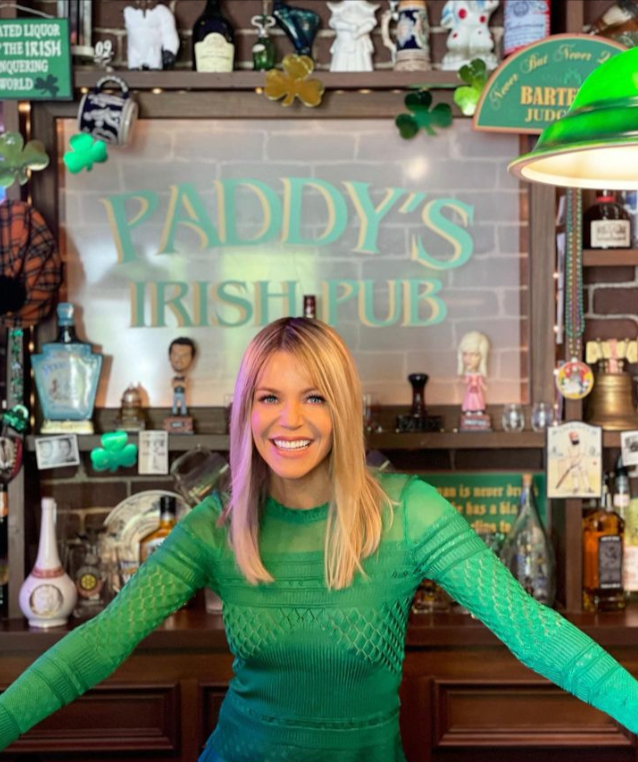 Kaitlin Olson biografia: chi è, età, altezza, peso, figli, marito ...