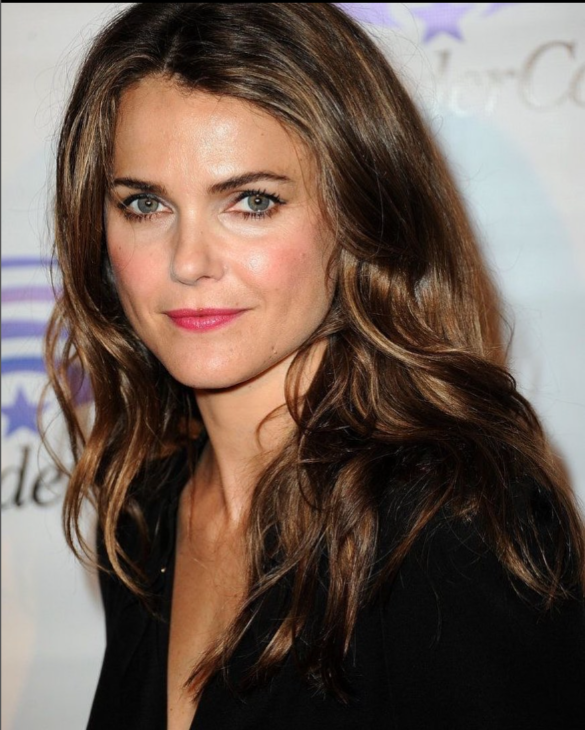 Keri Russel biografia: chi è, età, altezza, peso, figli, marito ...