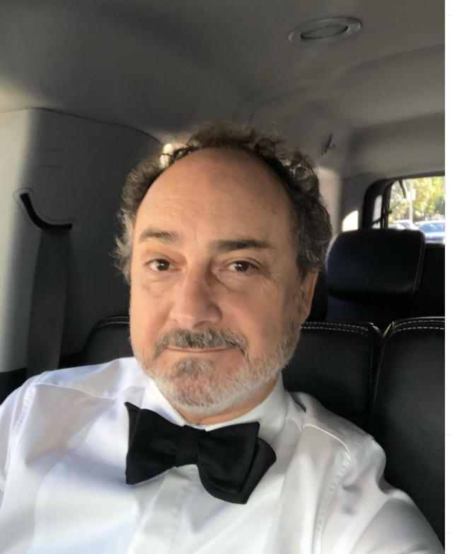 Kevin Pollak biografia: chi è, età, altezza, peso, figli, moglie ...