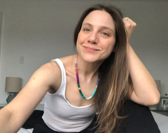 Lauren Collins biografia: chi è, età, altezza, peso, figli, marito ...