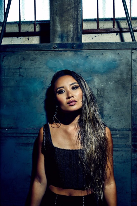 Li Jun Li biografia: chi è, età, altezza, peso, figli, marito, carriera ...