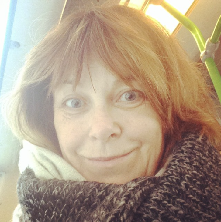 Lucia Vasini biografia: chi è, età, altezza, peso, figli, marito ...