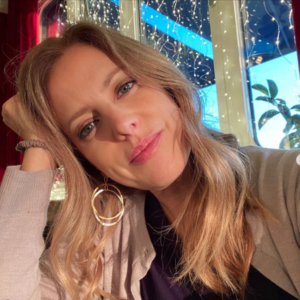 María Molins biografia: chi è, età, altezza, peso, figli, marito ...