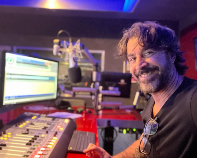 Marco Mazzoli biografia: chi è, età, altezza, peso, figli, moglie ...