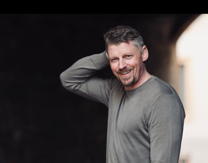 Martin Gruber biografia: chi è, età, altezza, peso, figli, moglie ...