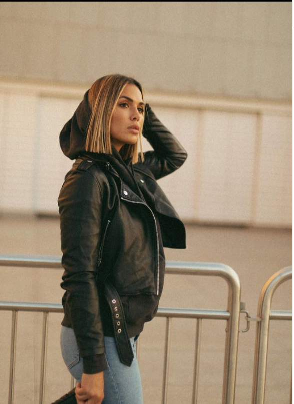 Michelle Calvó biografia: chi è, età, altezza, peso, figli, marito ...