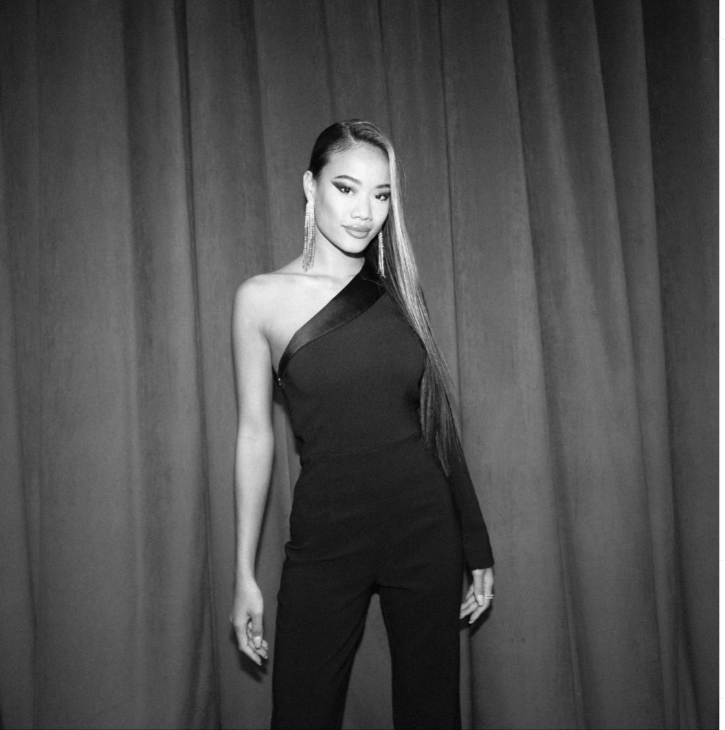 Nona Sobo biografia: chi è, età, altezza, peso, fidanzato, carriera ...