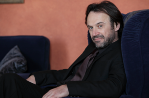 Paolo Pierobon biografia: chi è, età, altezza, peso, figli, moglie ...