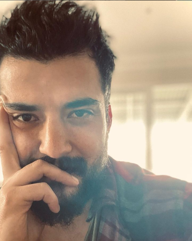 Phoenix Raei biografia: chi è, età, altezza, peso, figli, moglie ...