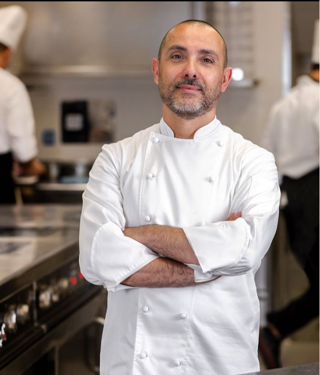 Riccardo Monco biografia: chi è, età, altezza, peso, figli, moglie ...