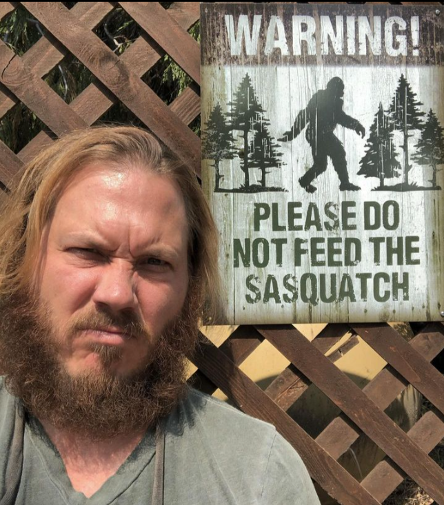 Scott Mac Arthur biografia: chi è, età, altezza, peso, figli, moglie ...