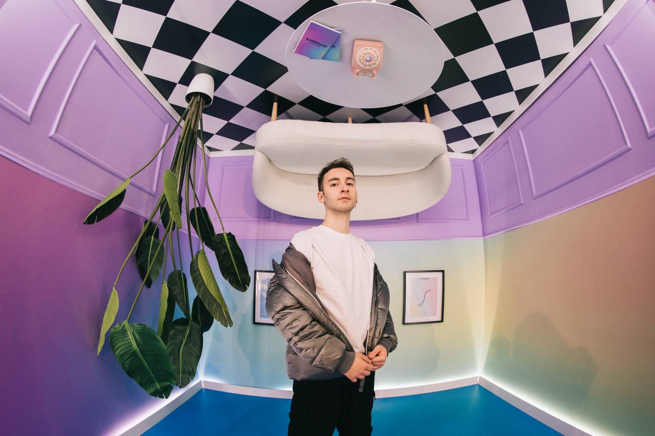 Vinz (Vincenzo Cerrito) biografia: chi è, età, altezza, peso, fidanzata ...