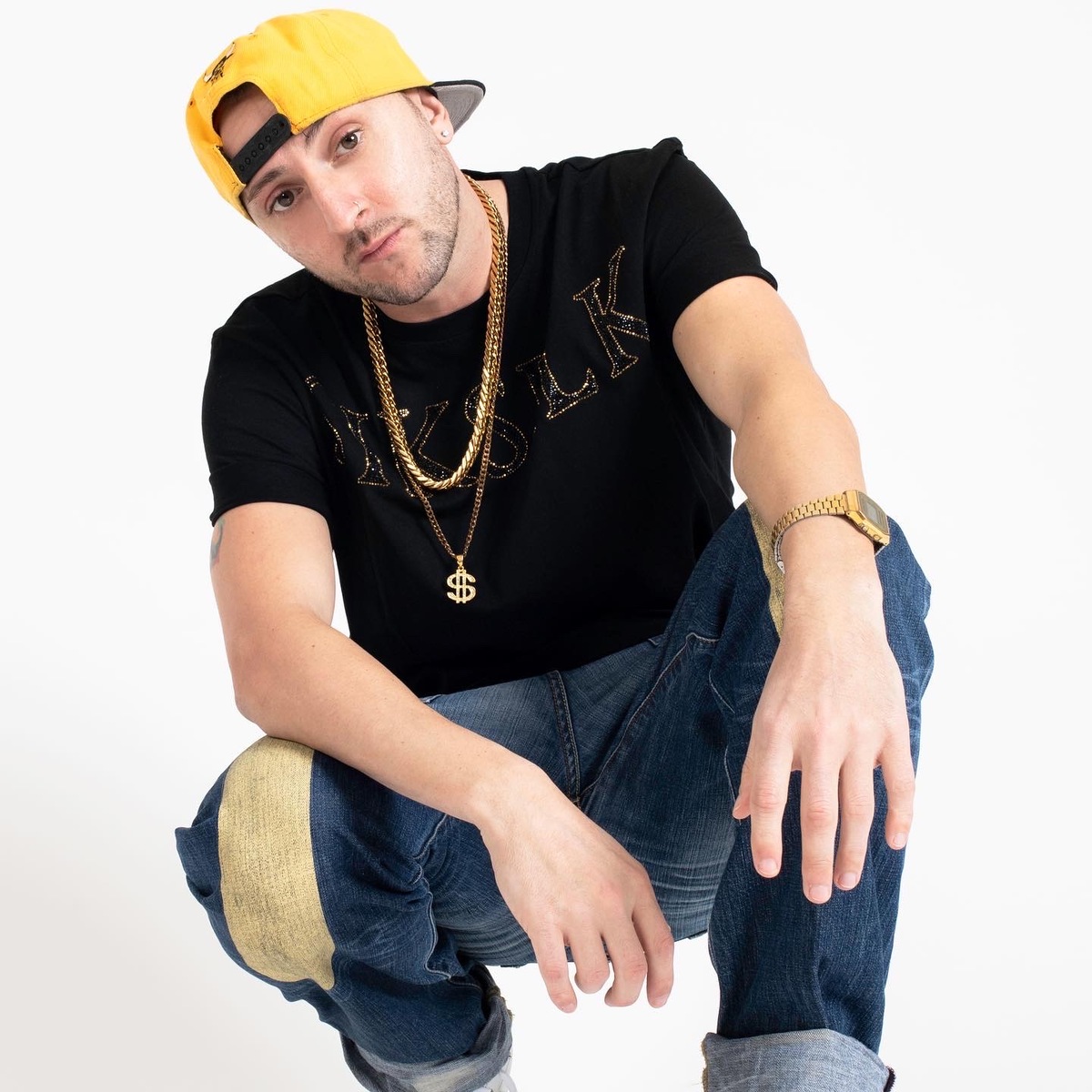 Willy Vi biografia: chi è, età, altezza, peso, fidanzata, carriera ...