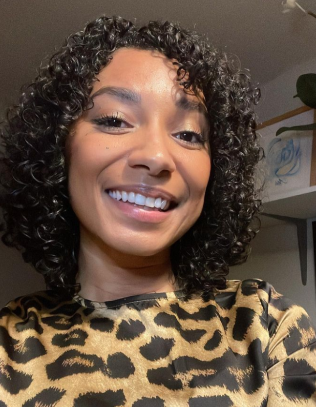 Adele James biografia: chi è, età, altezza, peso, figli, marito ...