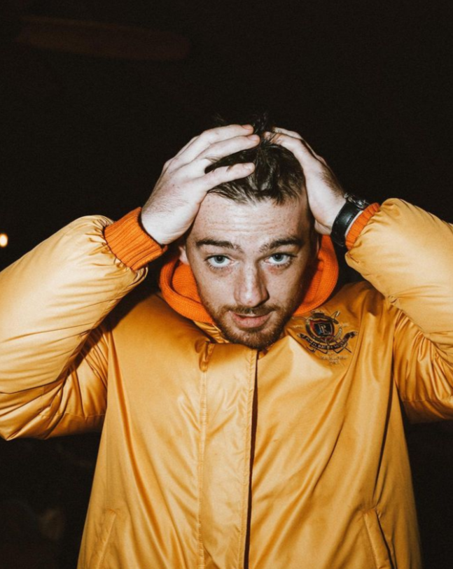 Angus Cloud biografia: chi era, età, fidanzata, carriera, vita privata ...